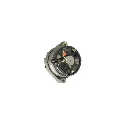 Alternator for Volvo-Penta Engines | Reliable Power ...
