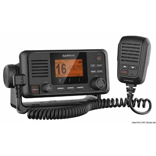 Garmin Communication System | Emergency Call Feature | YachtNeeds ...