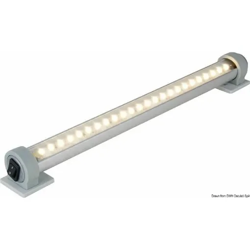360° Rotating Light Bars | Versatile LED Lighting ...