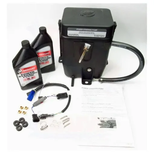 Mercury GEN C Hydraulic Steering Pump | Reliable Performance ...