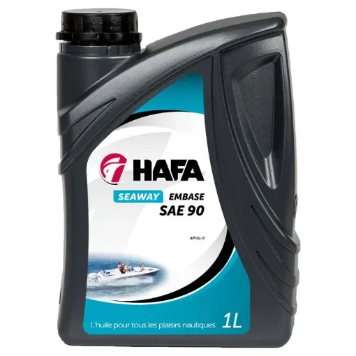 Seaway SAE 90 Boat Engine Oil | Optimal Protection | YachtNeeds ...